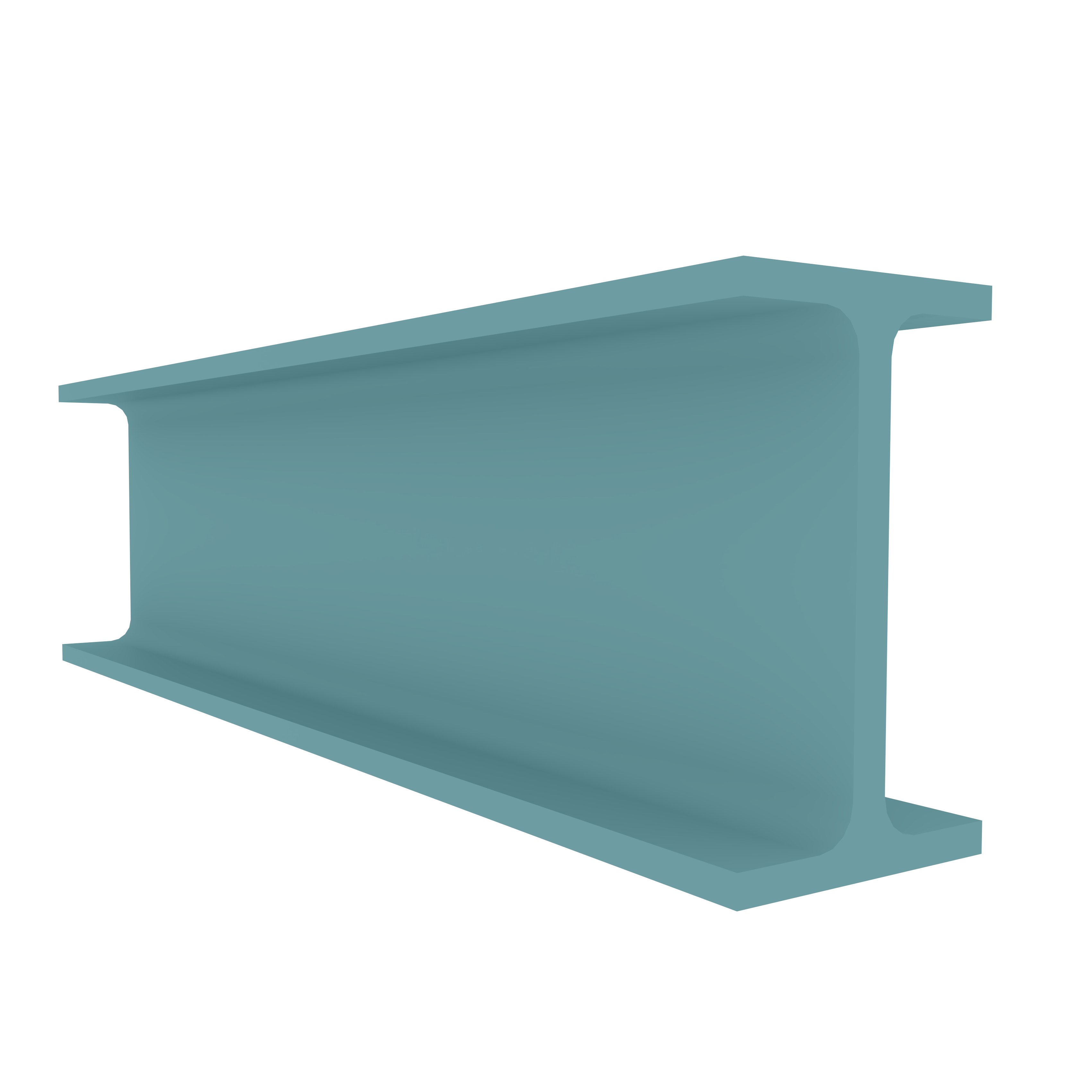 Buy Mild Steel RSJs, Beams at Great Prices - Steel Products Direct